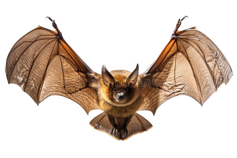 Flying Fox Bat Stock Illustrations – 409 Flying Fox Bat Stock ...