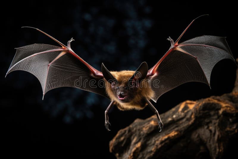 Nighttime Predator Stock Illustrations – 147 Nighttime Predator Stock ...