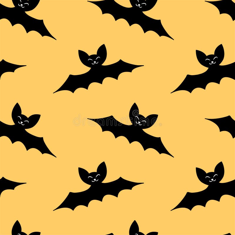 Cute Gothic Style Bat Stock Illustrations – 849 Cute Gothic Style Bat ...