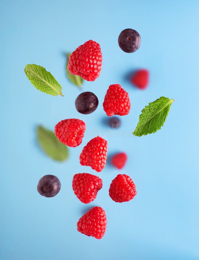 Exploding Raspberry Stock Photos - Free & Royalty-Free Stock Photos ...