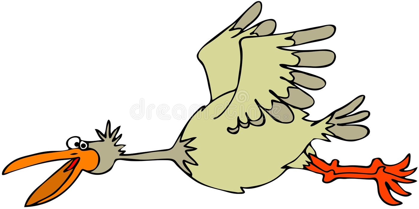 Cartoon Squawk Stock Illustrations – 141 Cartoon Squawk Stock ...