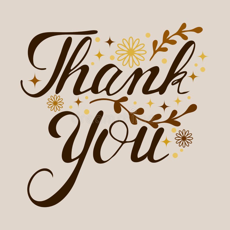 Thank You Flying Logo Stock Illustrations – 7 Thank You Flying Logo ...