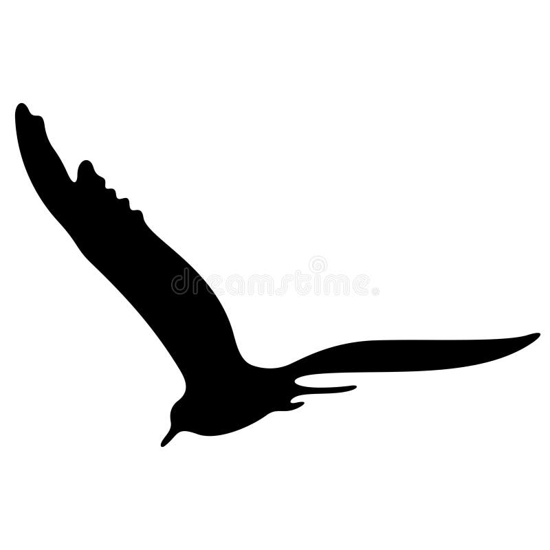 Flying Bird Motion Stock Illustrations – 3,552 Flying Bird Motion Stock ...