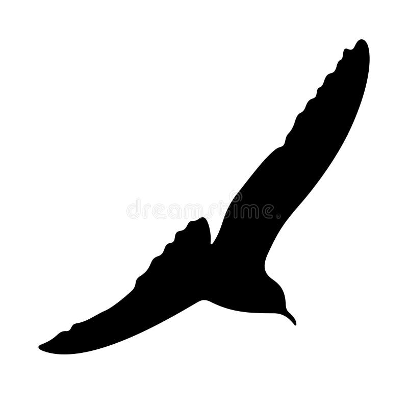 Flying Bird Motion Stock Illustrations – 3,552 Flying Bird Motion Stock ...