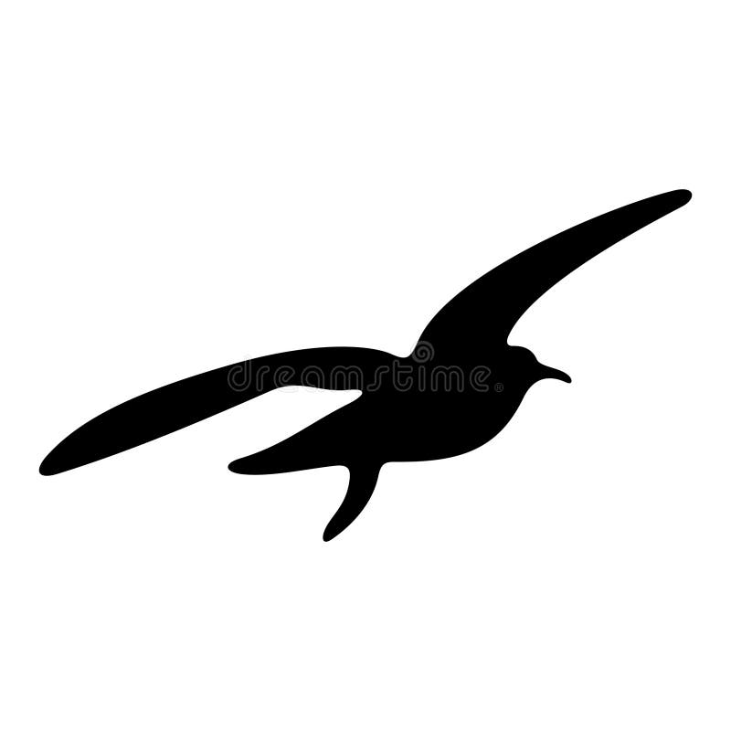 Flying Bird Motion Stock Illustrations – 3,552 Flying Bird Motion Stock ...