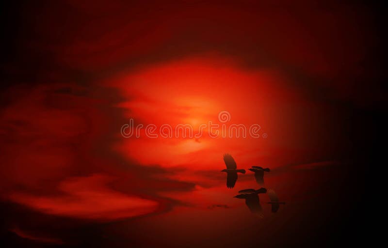 Rgb Bird Stock Illustrations – 1,402 Rgb Bird Stock Illustrations ...