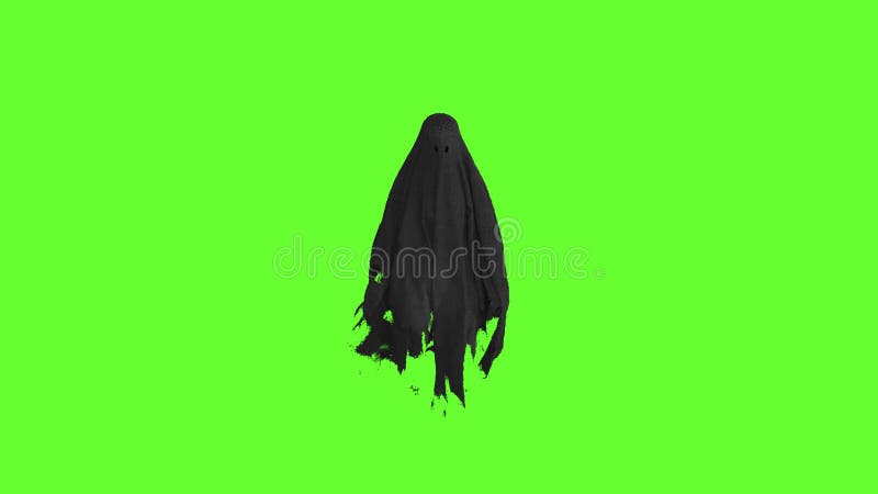 Ghost Green Screen Stock Footage & Videos - 444 Stock Videos