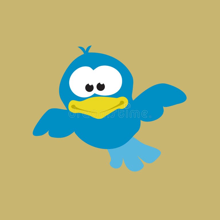 Happy Bird Stock Illustrations – 245,605 Happy Bird Stock Illustrations ...