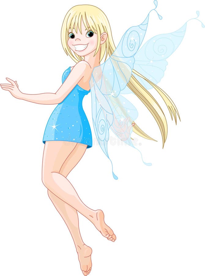 1,500+ Blue fairy Free Stock Photos - StockFreeImages