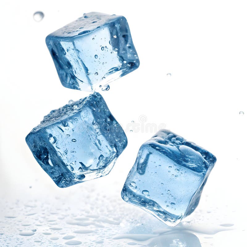 Flying Blue Ice Cubes Stock Illustrations – 197 Flying Blue Ice Cubes ...