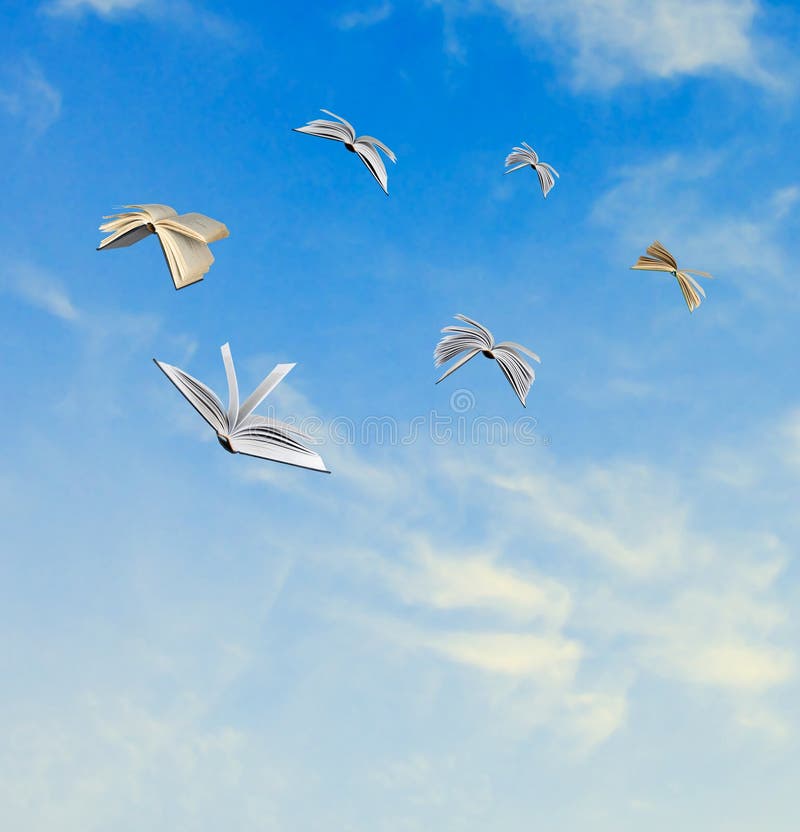 2,592 Flying Books Stock Photos - Free & Royalty-Free Stock Photos from ...