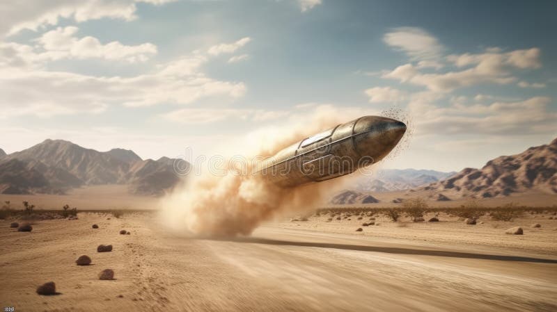 Flying Bullet Dust Trail Stock Illustrations – 110 Flying Bullet Dust ...