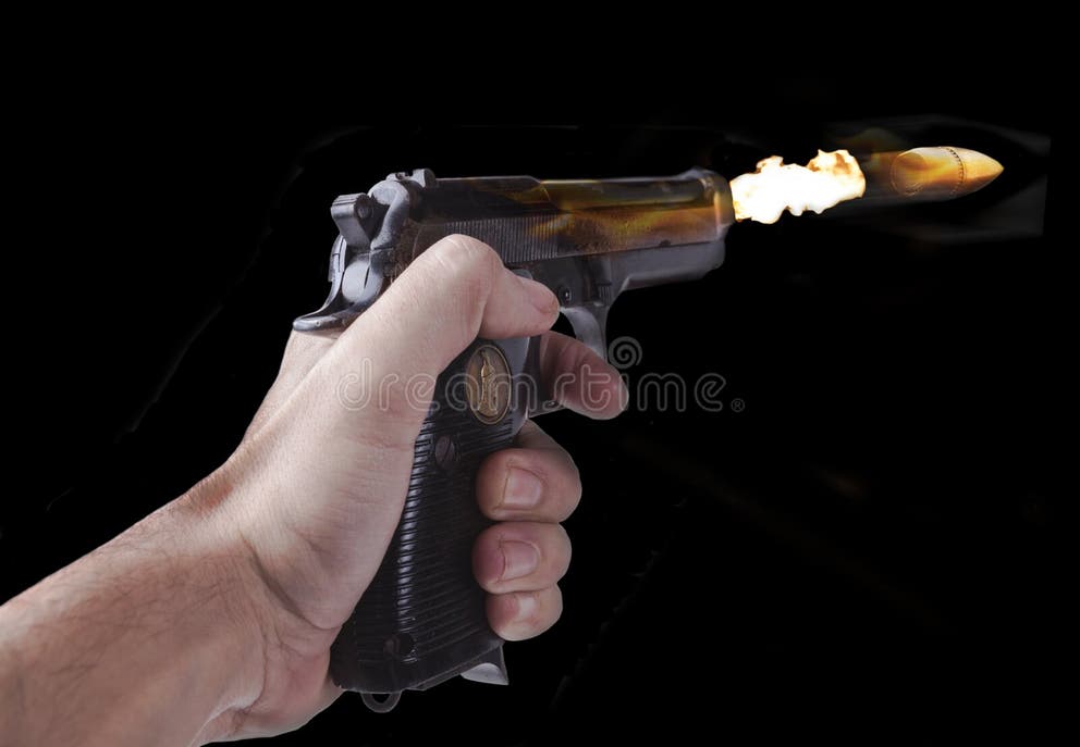 553 Bullet Flying Gun Stock Photos - Free & Royalty-Free Stock Photos ...