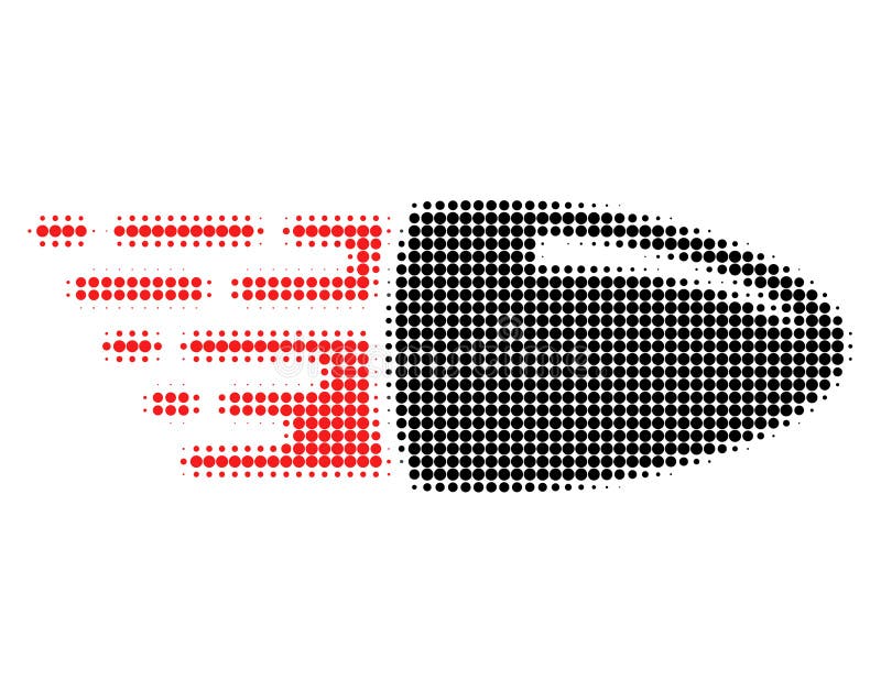 Pixel Bullet Stock Illustrations – 280 Pixel Bullet Stock Illustrations ...
