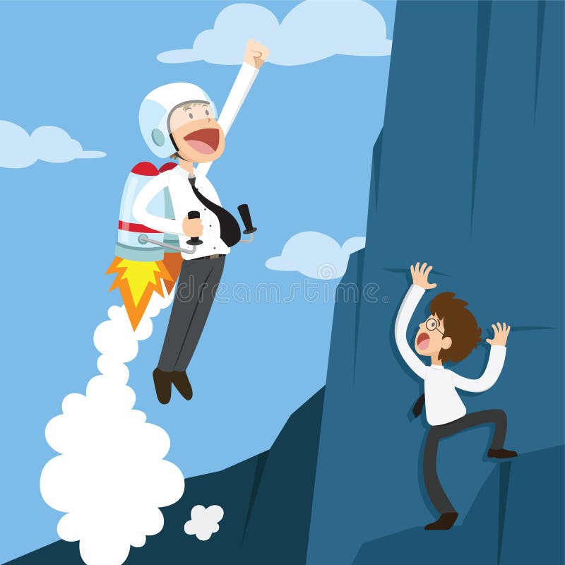 Acceleration Cartoon Stock Illustrations – 1,127 Acceleration Cartoon ...