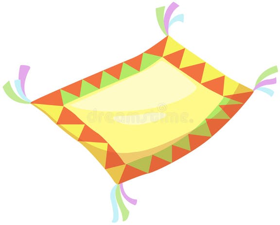 Flying Carpet Cartoon Stock Illustrations – 468 Flying Carpet Cartoon ...