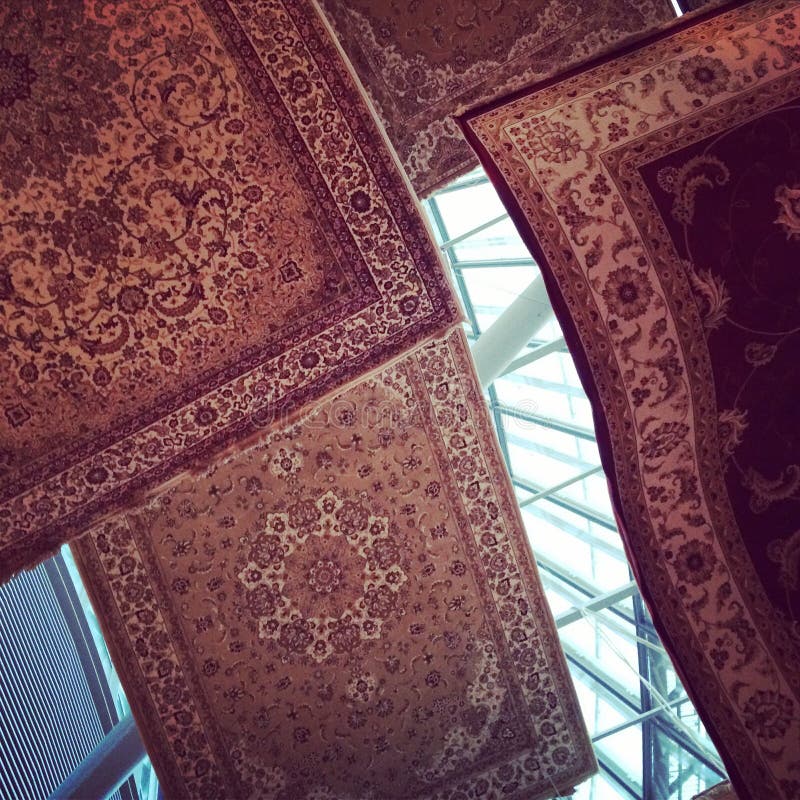 Flying carpet stock image. Image of solar, beach, faery - 13554037