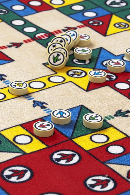 Flying chess stock image. Image of battle, black, fight - 21243987