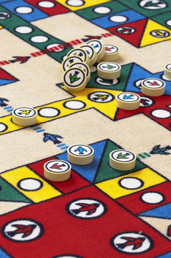 Flying chess stock image. Image of battle, black, fight - 21243987