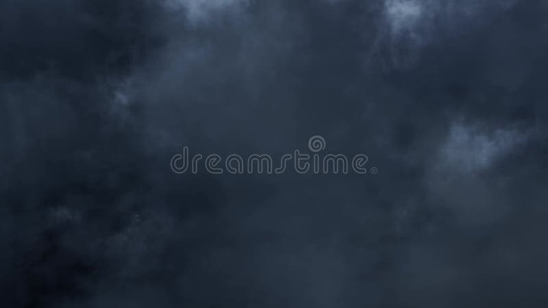 Flying in the Cinematic Sunset Clouds 02. Motion Background Loop Stock ...