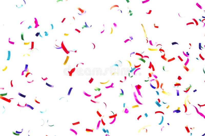 Flying colorful ribbon stock photo. Image of decor, scroll - 5108068