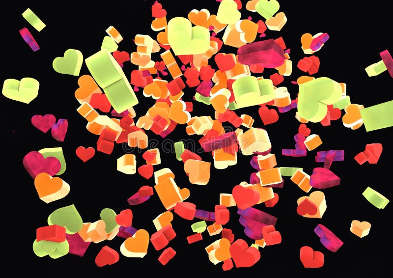 Flying Colors stock illustration. Illustration of airborne - 1781896