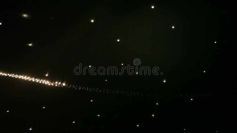 Flying comet animation stock video. Video of animation - 71766457