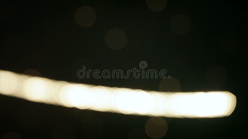 Flying comet animation stock footage. Video of astronomy - 71851852