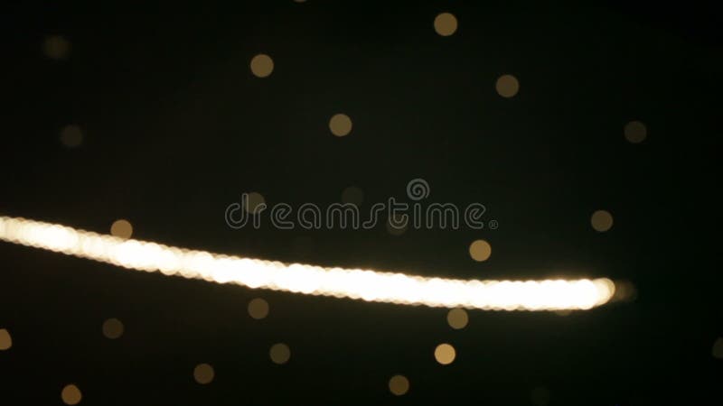 Flying comet animation stock video. Video of igniting - 72397807