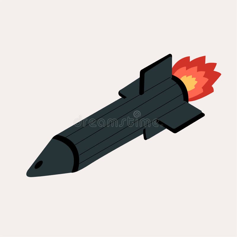 Missile Clip Art