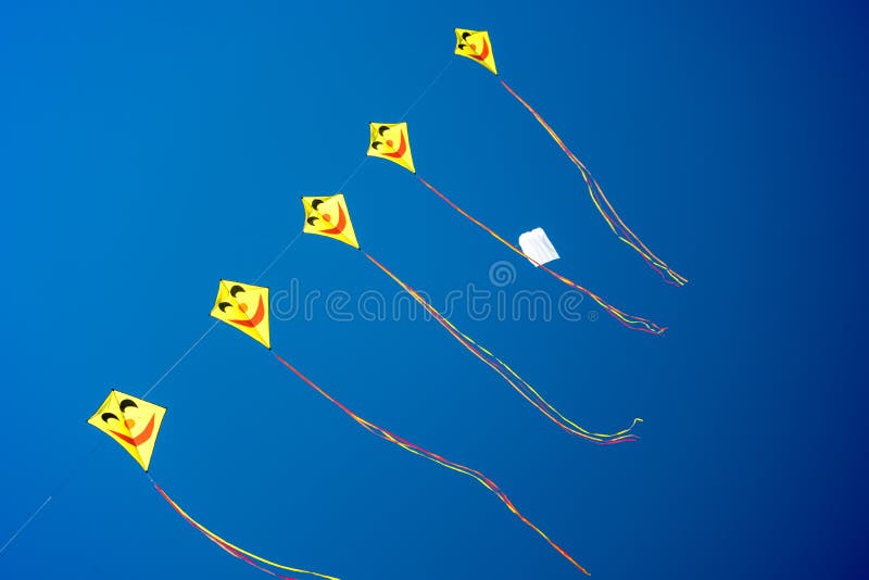 Kite Festival editorial stock image. Image of kite, editorial - 61433314