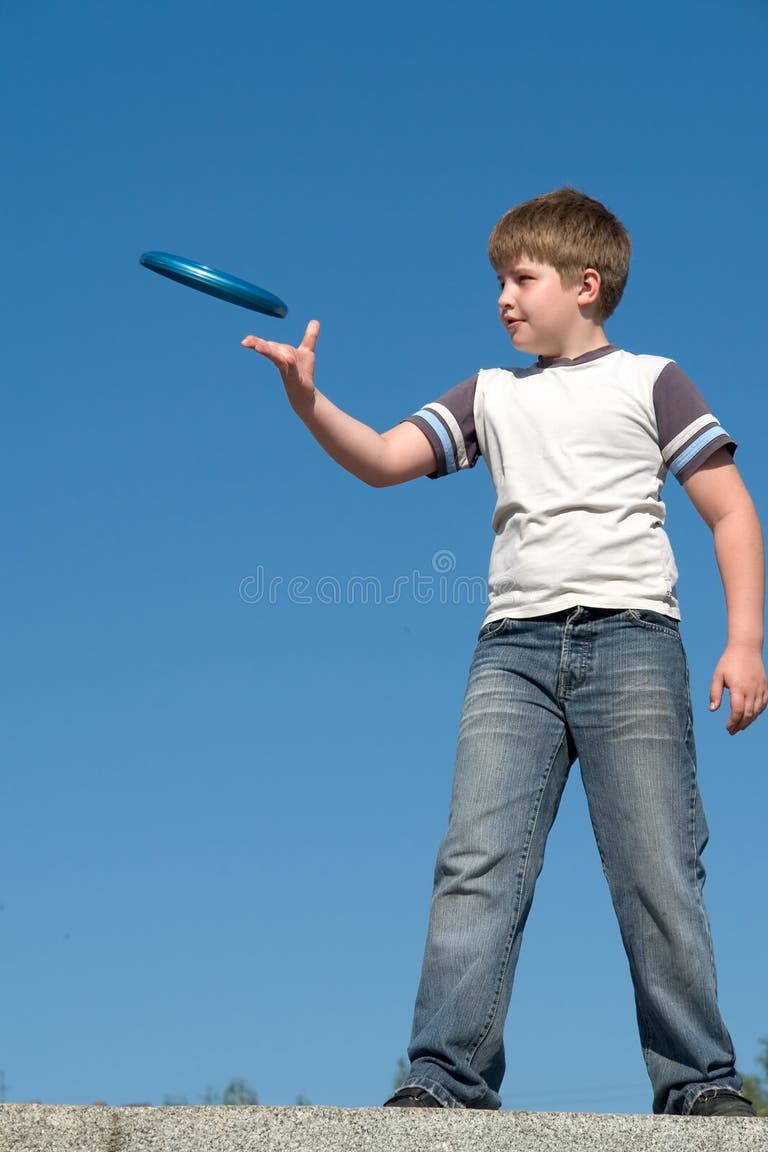 1,622 Catching Flying Disk Stock Photos - Free & Royalty-Free Stock ...