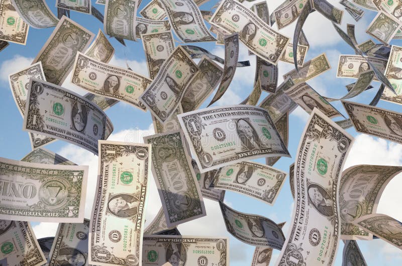 Dollar Sign - Free Photo from StockFreeImages