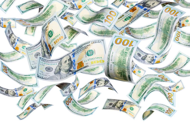 Flying Dollars stock photo. Image of concept, american - 35621164 Flying Dollars stock photo. Image of concept, american - 35621164