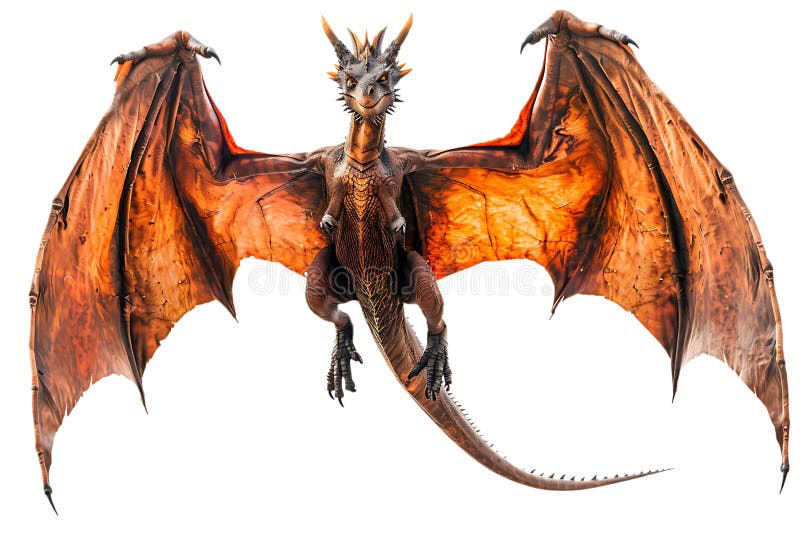 Dragon Front View Stock Illustrations – 1,534 Dragon Front View Stock ...