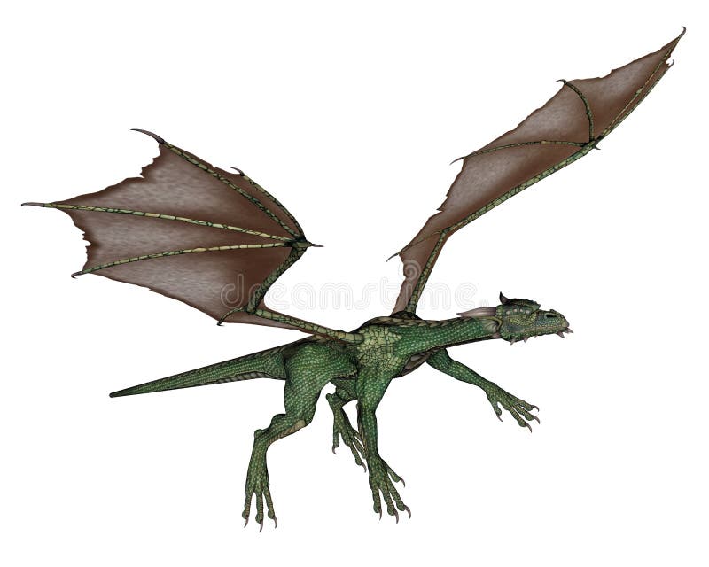 Swooping Dragon Stock Illustrations – 36 Swooping Dragon Stock ...