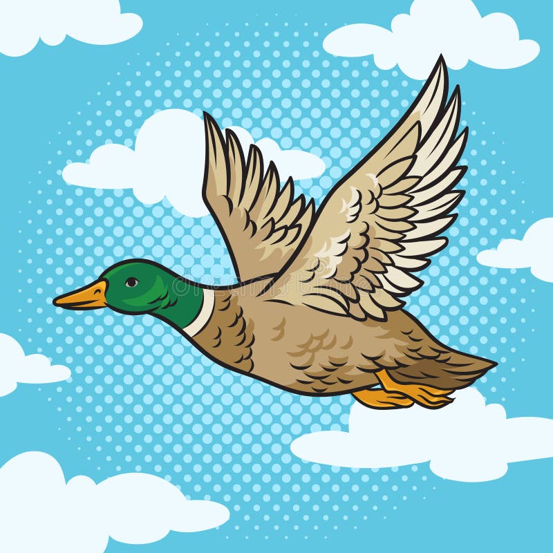 Pop Duck Stock Illustrations – 592 Pop Duck Stock Illustrations ...