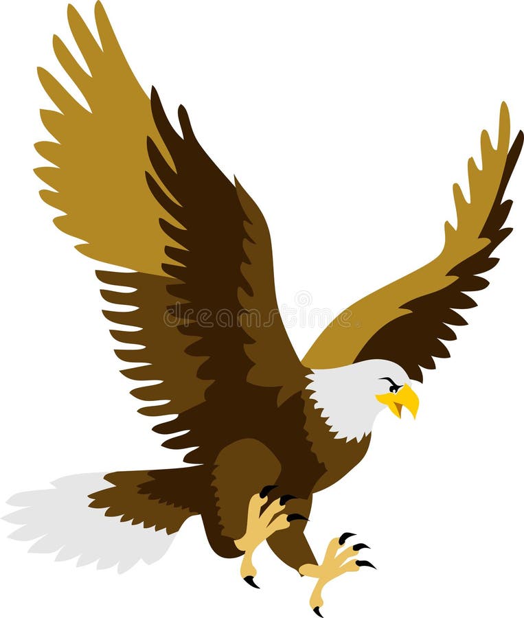Hawks Clipart
