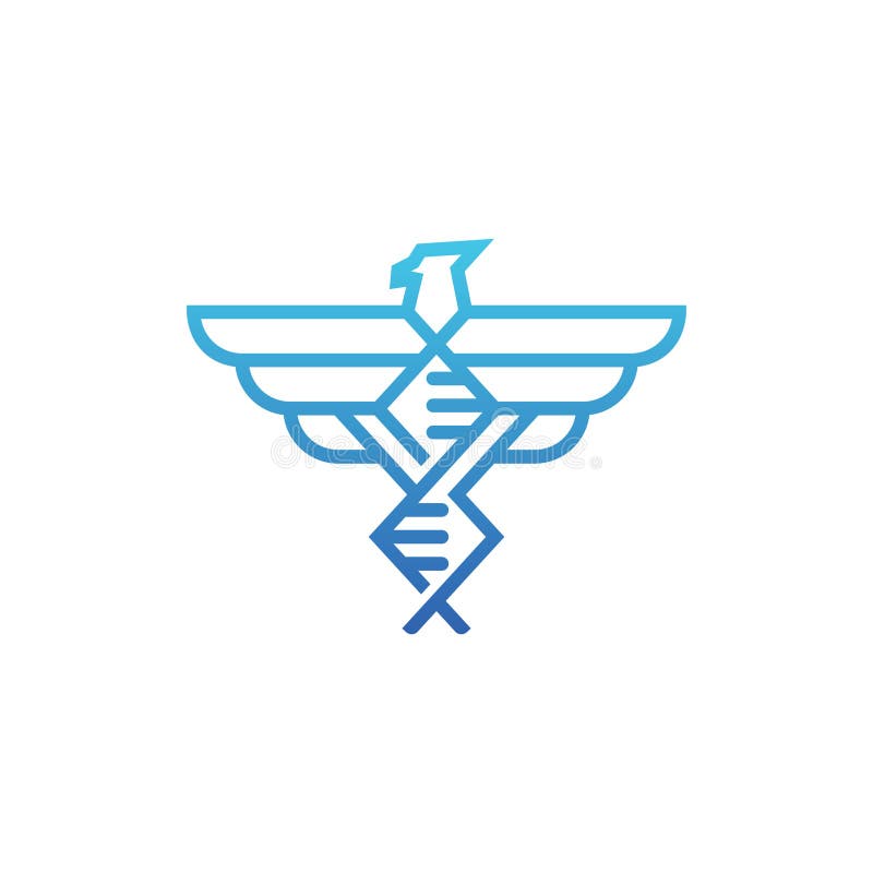 Dna Bird Stock Illustrations – 320 Dna Bird Stock Illustrations ...