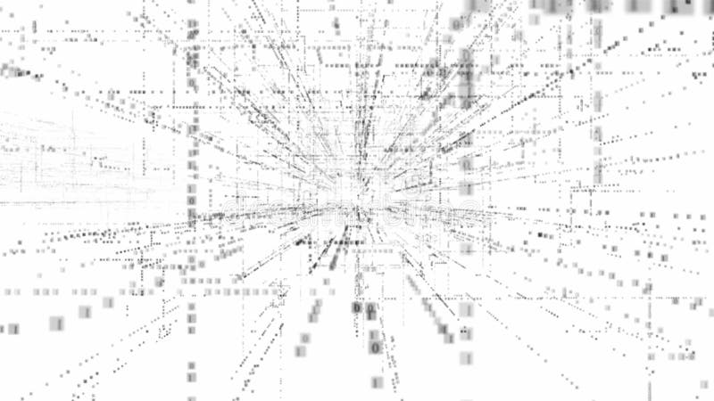 Flying Elements Counting Numbers. the Concept of the Modern Digital ...