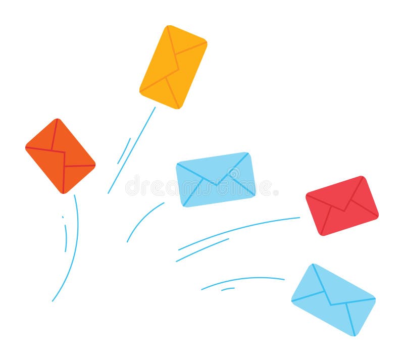 Communication Icons Concept Stock Illustrations – 221,364 Communication ...