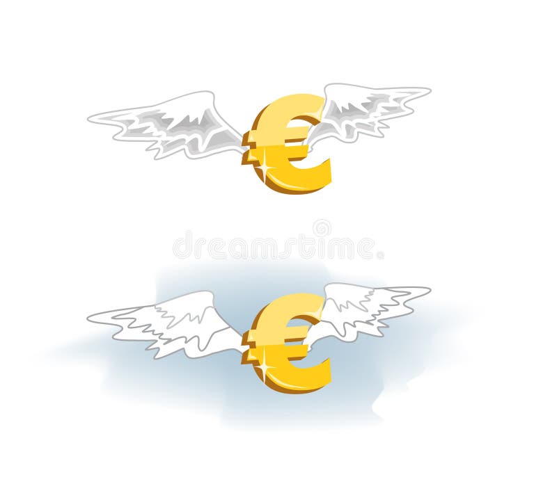 Fly Euros Stock Illustrations – 56 Fly Euros Stock Illustrations ...