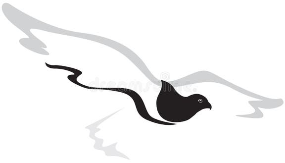 Cartoon Falcon Flying Stock Illustrations – 4,781 Cartoon Falcon Flying ...