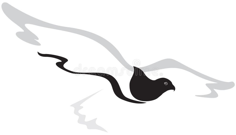 Cartoon Falcon Flying Stock Illustrations – 2,878 Cartoon Falcon Flying ...