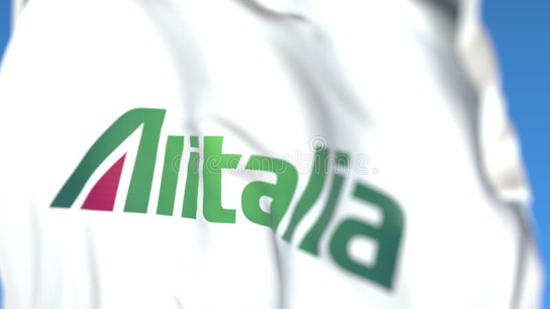 Alitalia Logo Stock Illustrations – 34 Alitalia Logo Stock ...