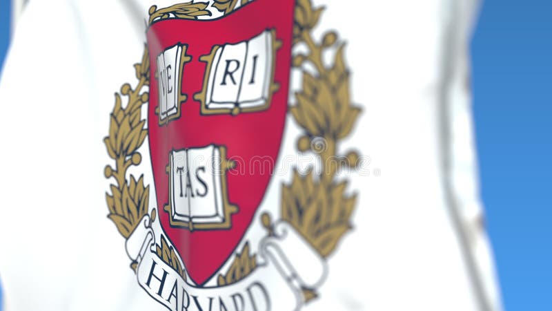 Harvard Flag
