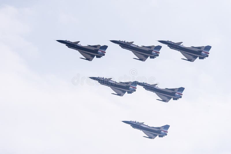 Tactical Formation of Tin Soldiers during the Napoleonic Wars Stock ...