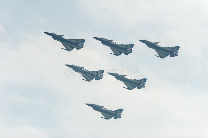 Tactical Formation of Tin Soldiers during the Napoleonic Wars Stock ...