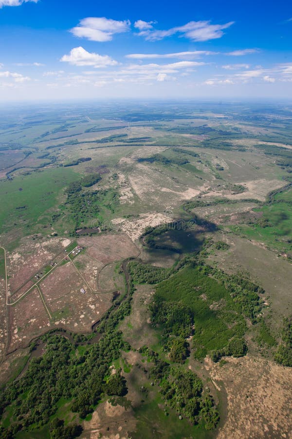 We are flying forward. stock photo. Image of summer - 119235638