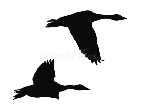 Flying Geese Stock Illustrations – 1,832 Flying Geese Stock ...